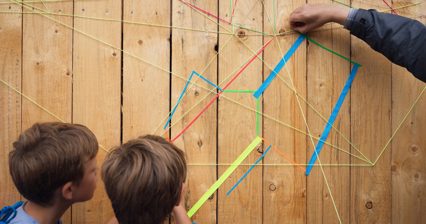 Rückblick | Lange Nacht der Bilder